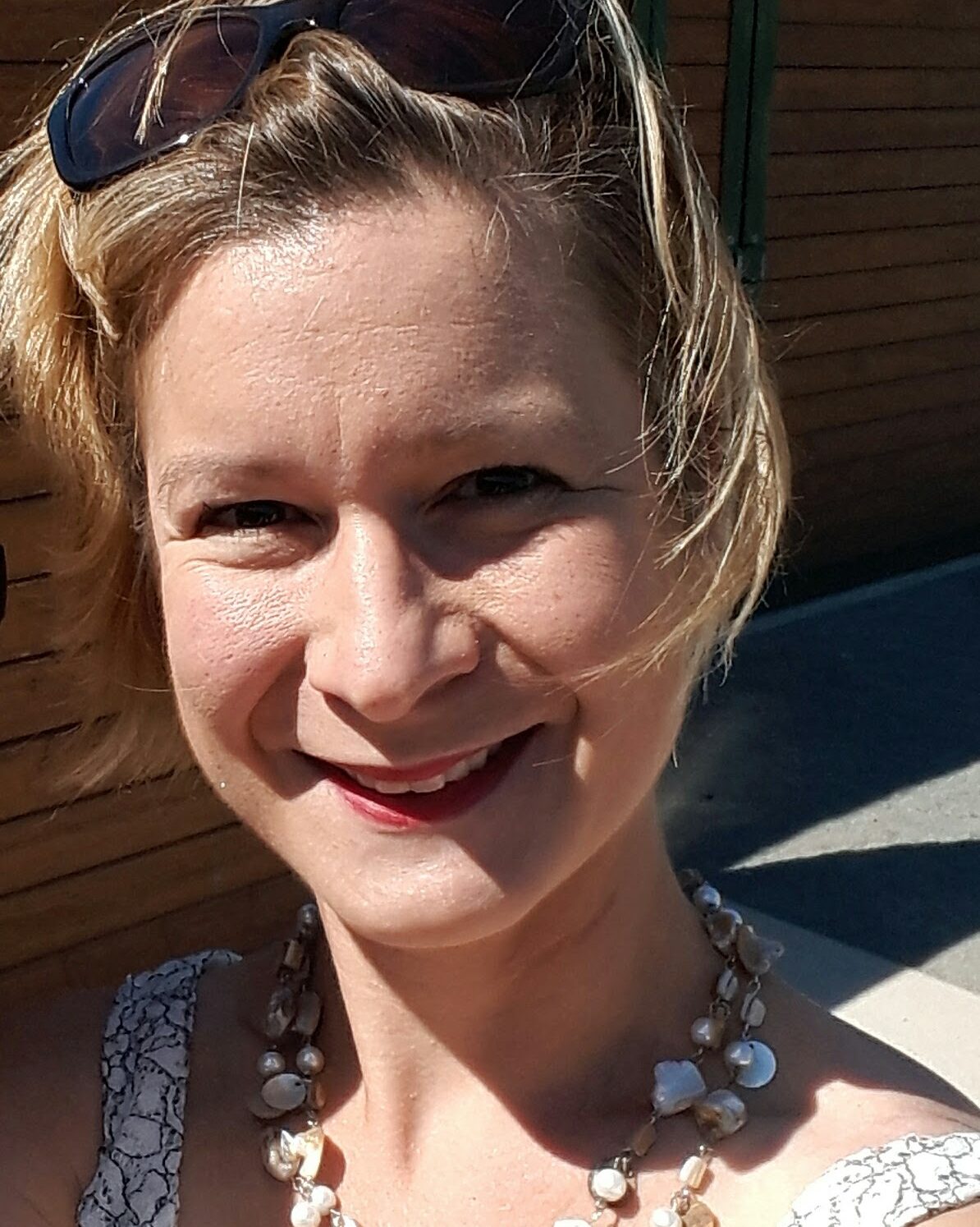 Epilepsy Blog Relay: The reality of seizure rescue medications for adults