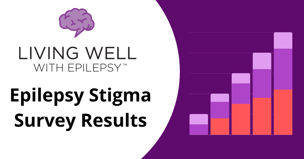 Epilepsy Blog Relay: Epilepsy Stigma in Teens and Adults – Living Well ...