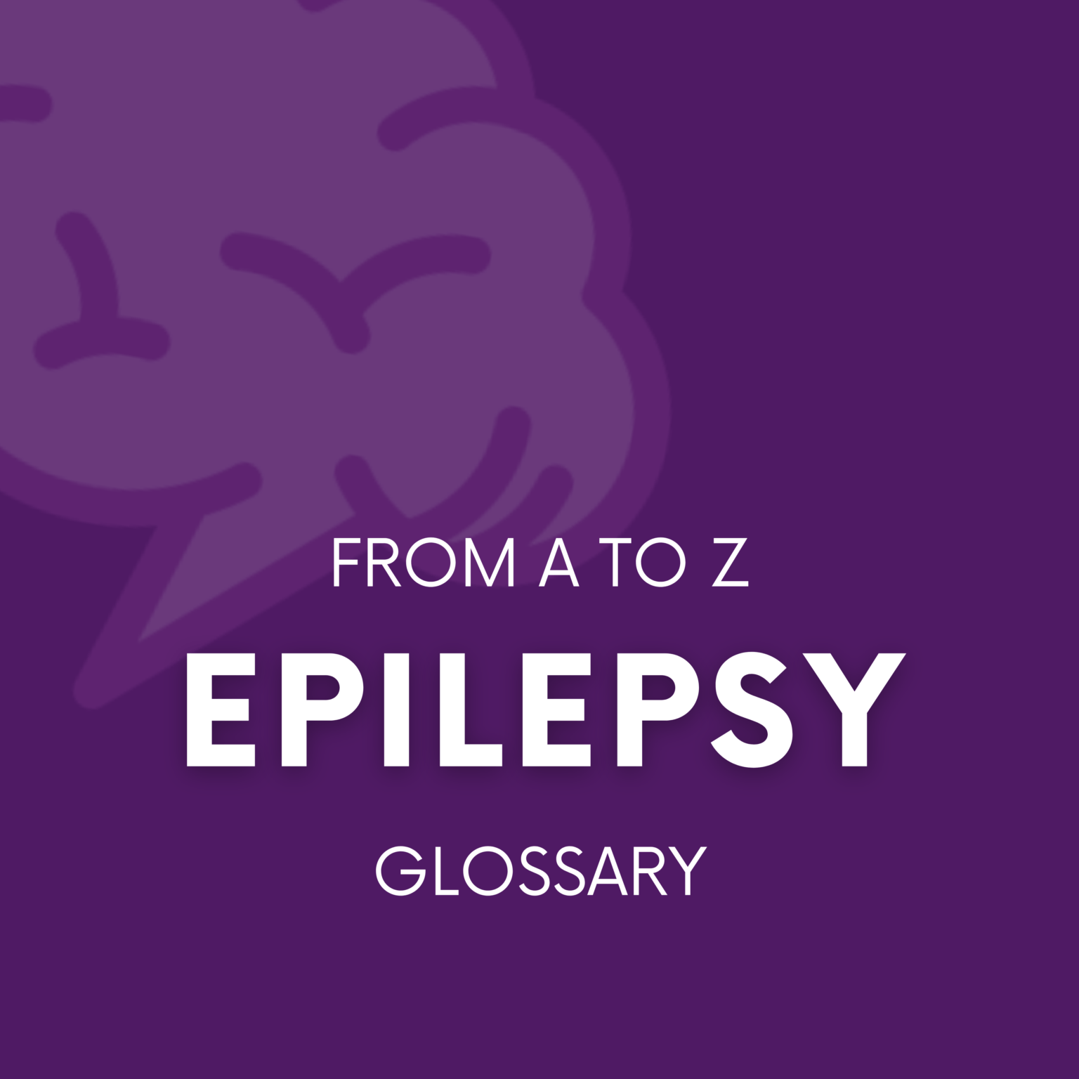 Living Well With Epilepsy