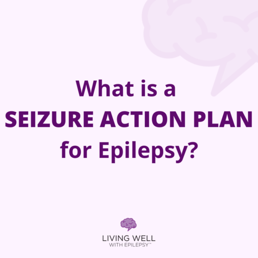 Living Well With Epilepsy