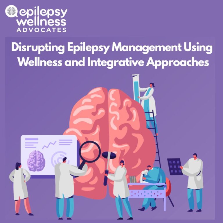 New Epilepsy Scholarship Program